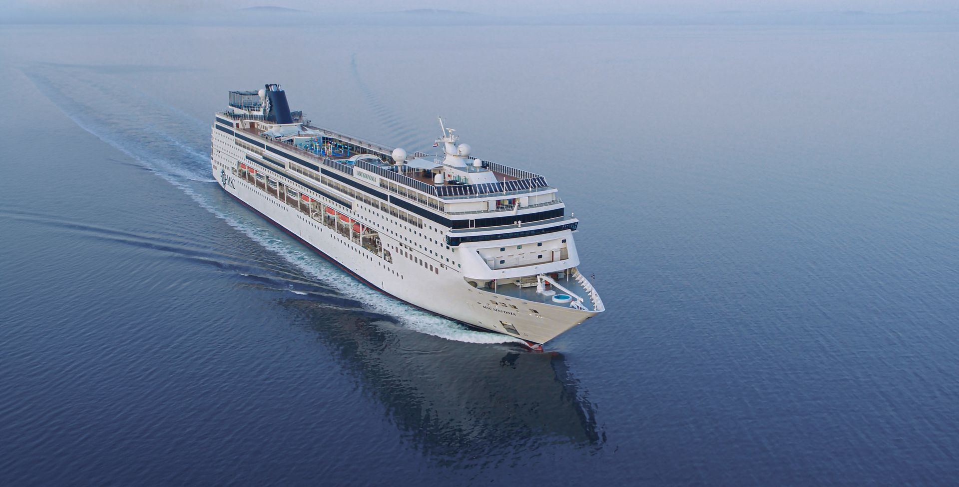 MSC Cruises | CRUISE COMPANIES | allCruises